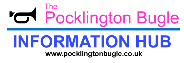 Pocklington Rugby Union Football Club (RUFC) - The Pocklington Bugle