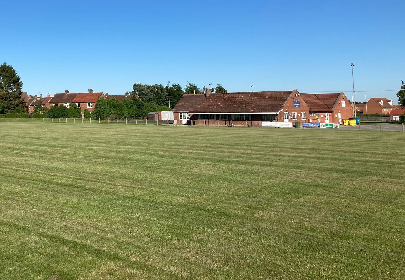 Sports Groups and Clubs in the Pocklington Area.