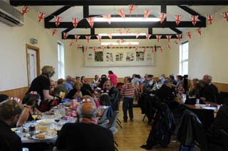 Shiptonthorpe Village Hall - The Pocklington Bugle