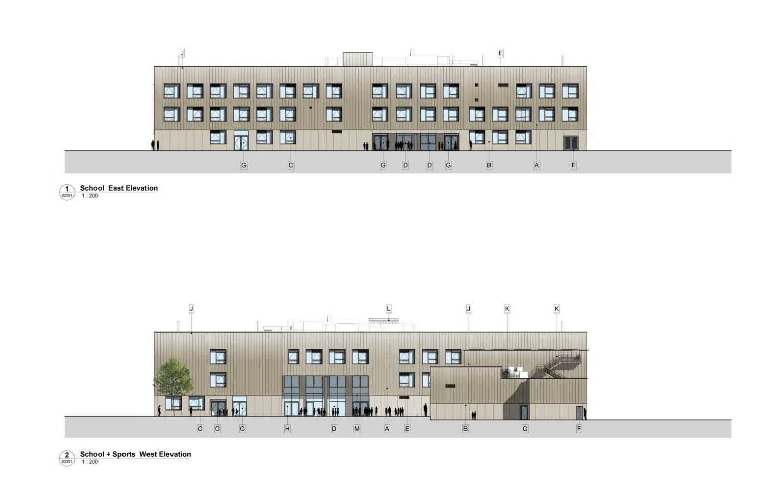 WOLDGATE SCHOOL PLANNING APPLICATION - The Pocklington Bugle