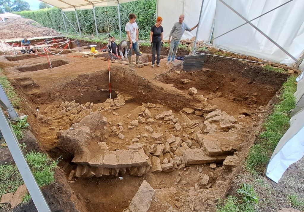 POPULAR HERITAGE FESTIVAL RETURNS. - The Pocklington Bugle