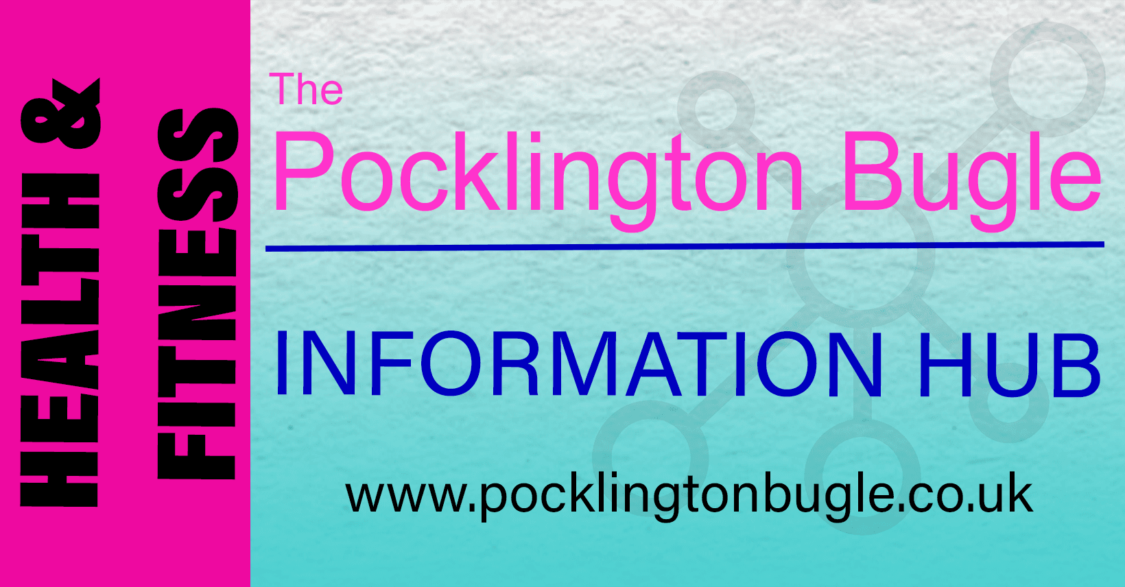 Group Health & Fitness - The Pocklington Bugle